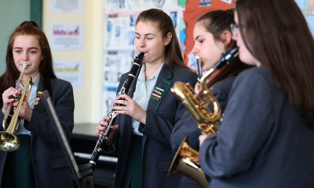 Gallery | Greenbank High School