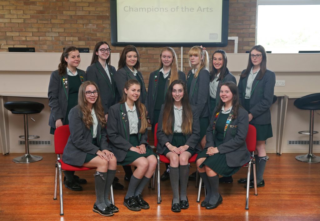 Gallery | Greenbank High School